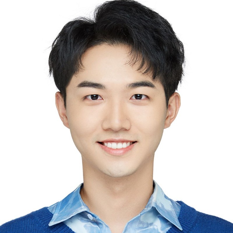 Team – Michele D. Simoni